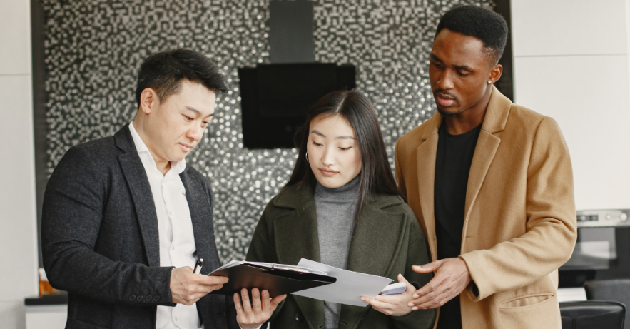 Alberta Real Estate Association (AREA)