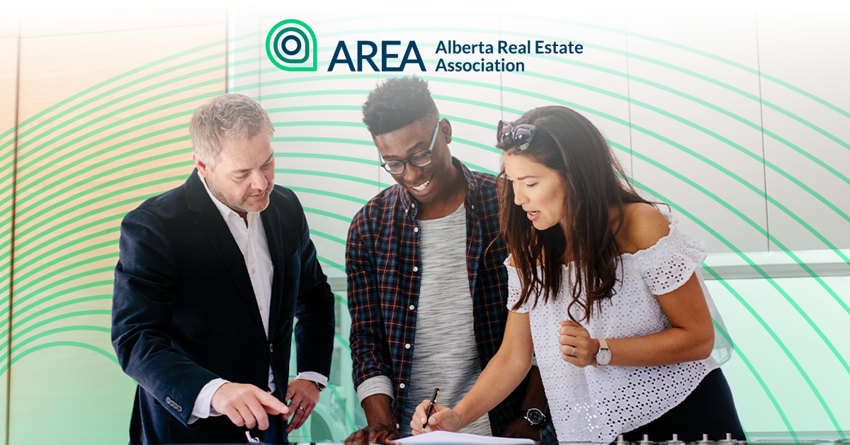 Alberta Real Estate Association (AREA)