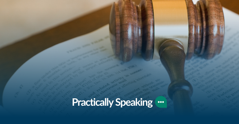 What must a REALTOR® understand about the Dower Act?