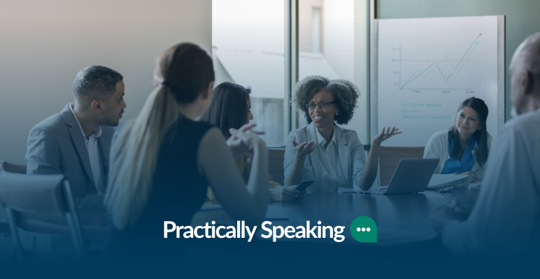 What are best practices around member-to-member communication?