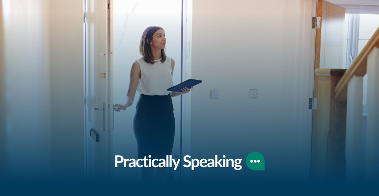 How does the REALTOR® Safety App work to protect me?