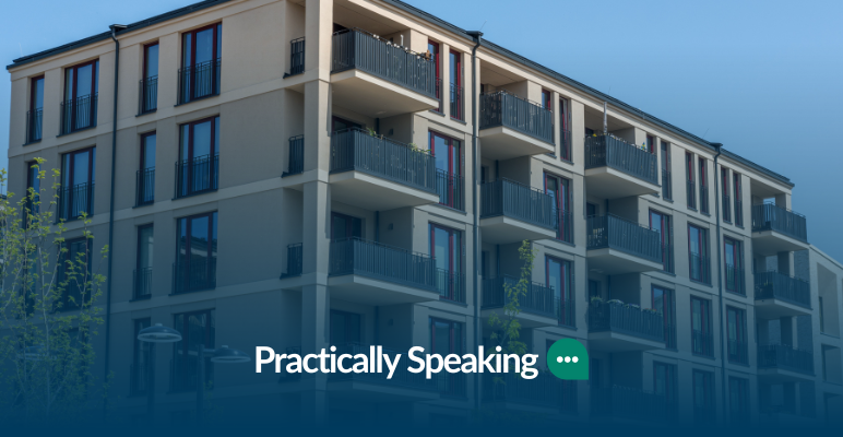 What should I know about bare land condominiums?