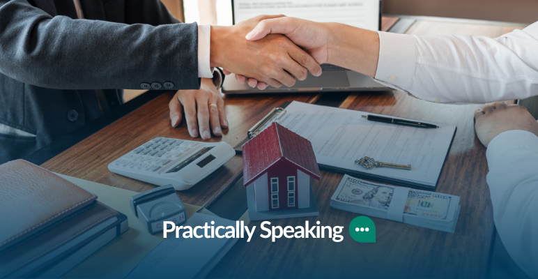 What are the best practices surrounding multiple offers?