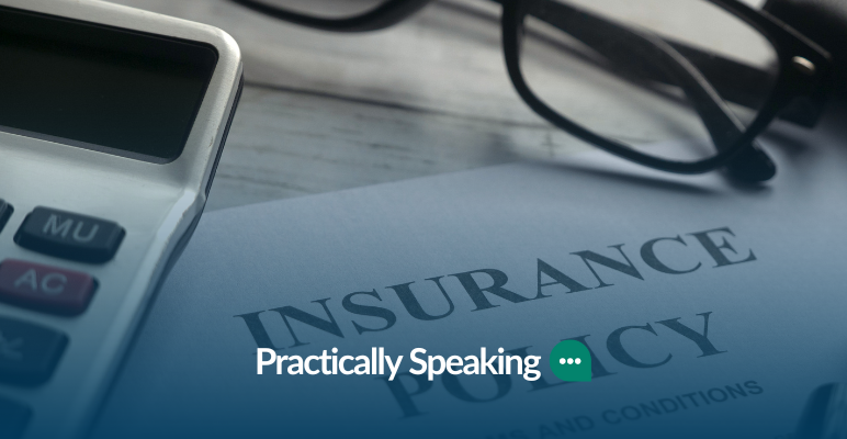 What are the insurance considerations for a REALTOR®?