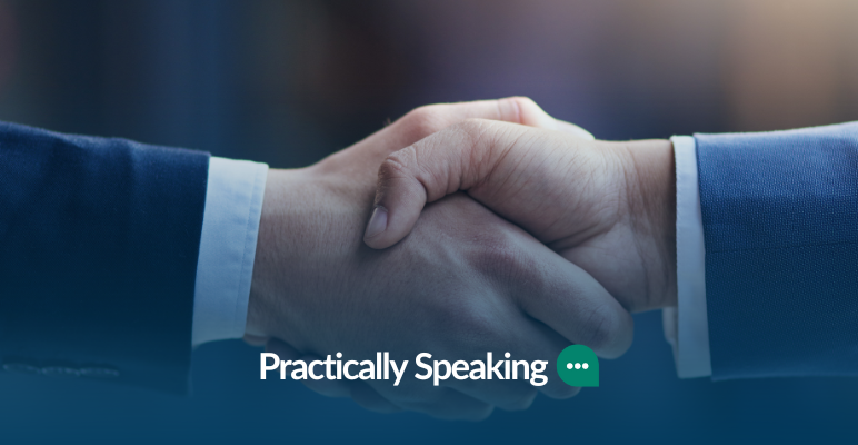 What does professionalism look like in real estate?